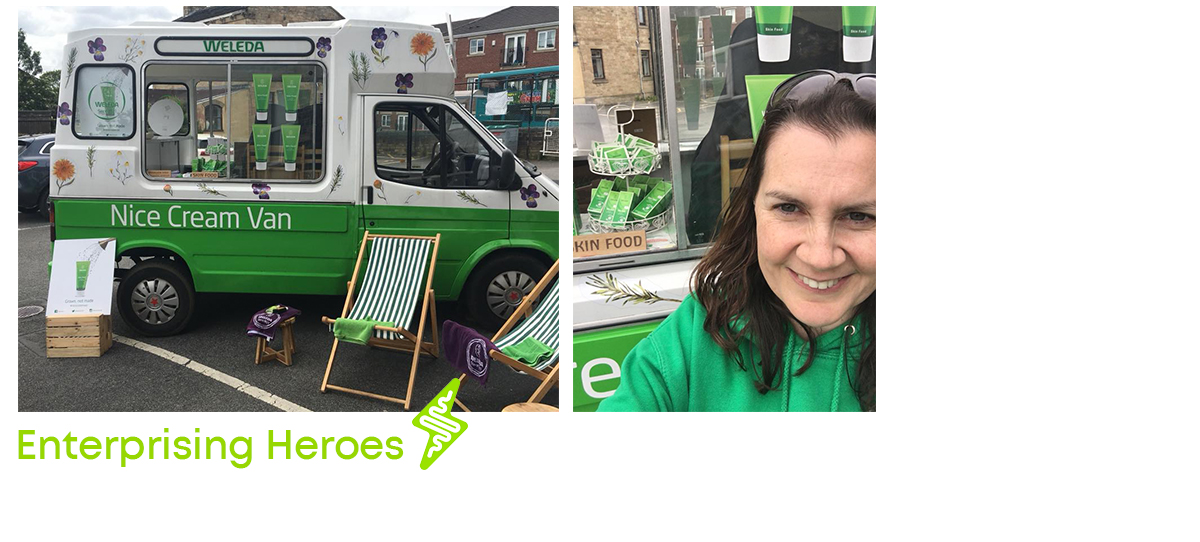 Support a Mitochondrial Disease Charity | My Mito Mission