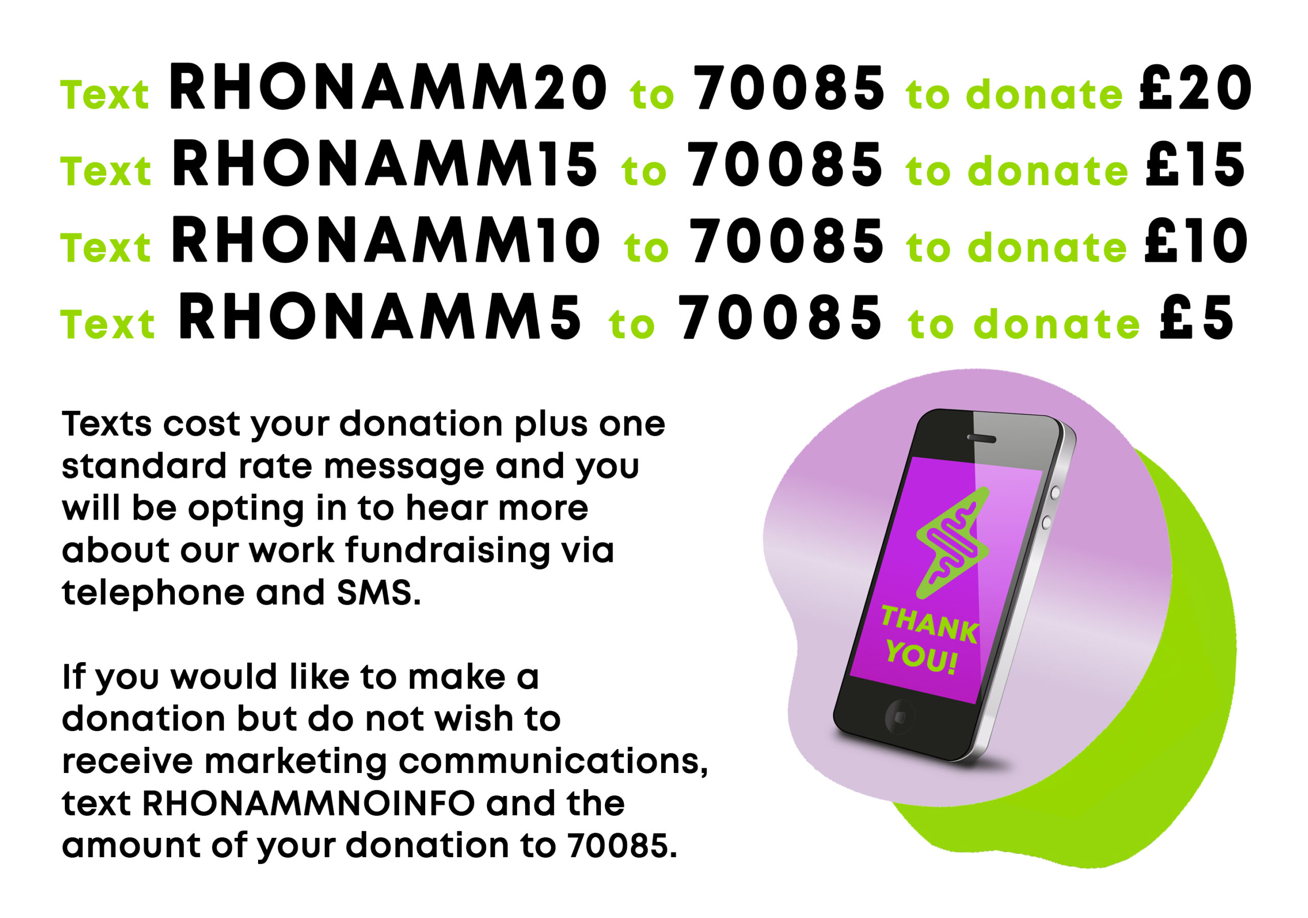 Rhona’s Mito Mission | My Mito Mission