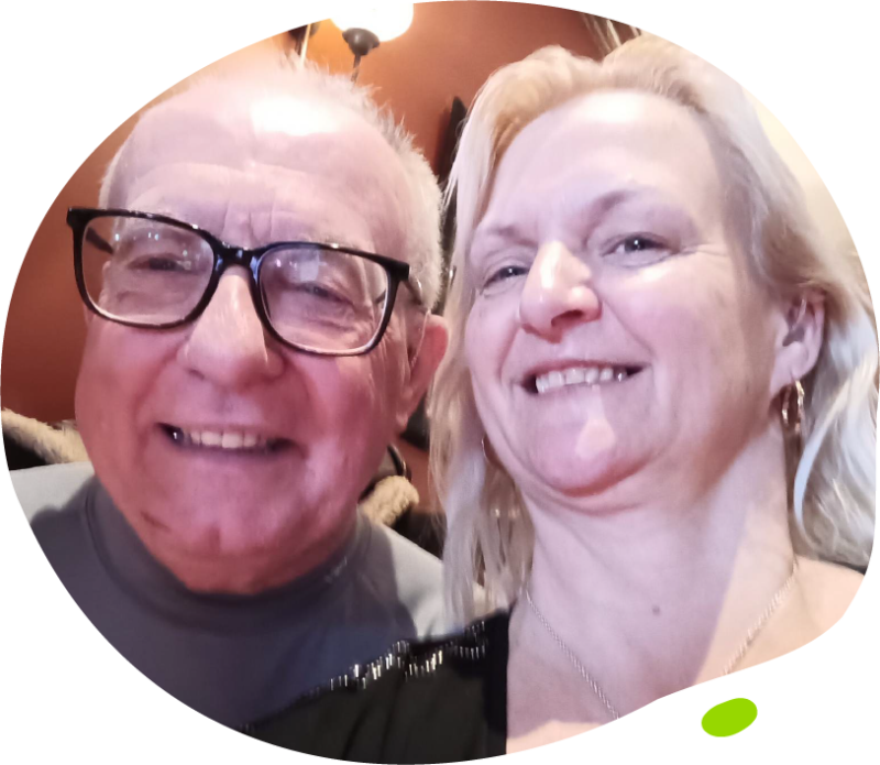 Alison’s Mito Mission | My Mito Mission